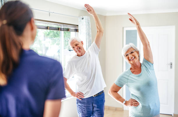 Exercise Classes All Abilities | Didsbury | Wellbeing & Rehab Co.