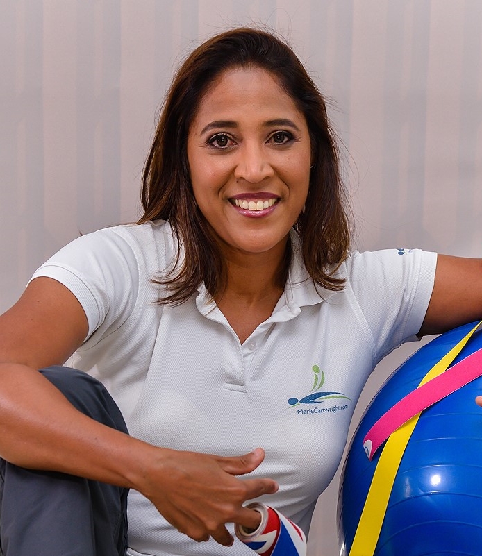 Person-Centric Wellbeing & Rehabilitation Specialists | Didsbury